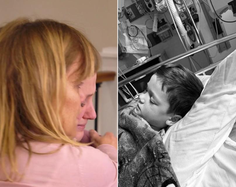 Heartbreaking Update: Jackson Roloff’s Surgery Bombshell Leaves Fans in ...