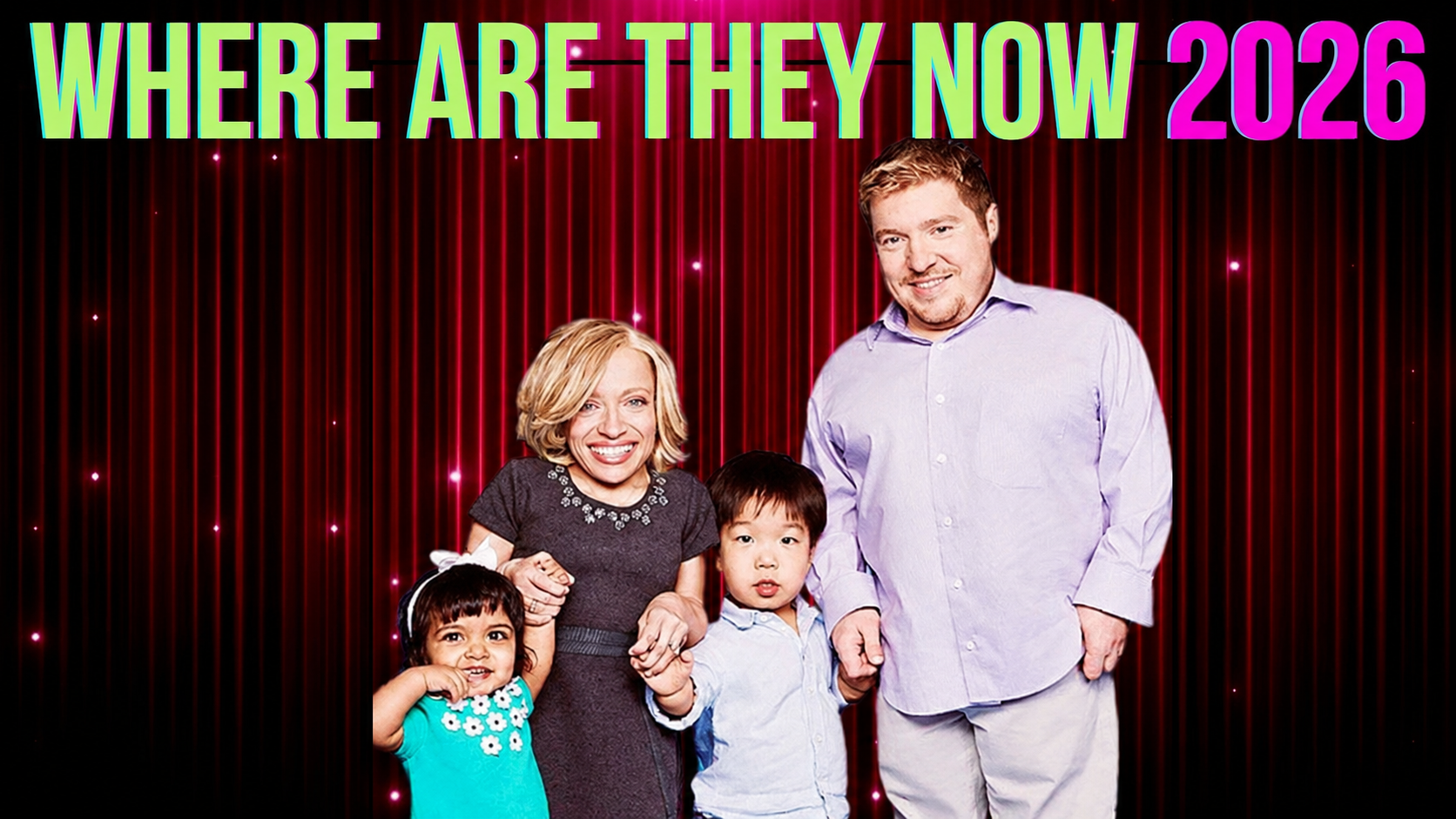 The Little Couple 2026 Where Are They Now Update: Jen, Bill, Will ...