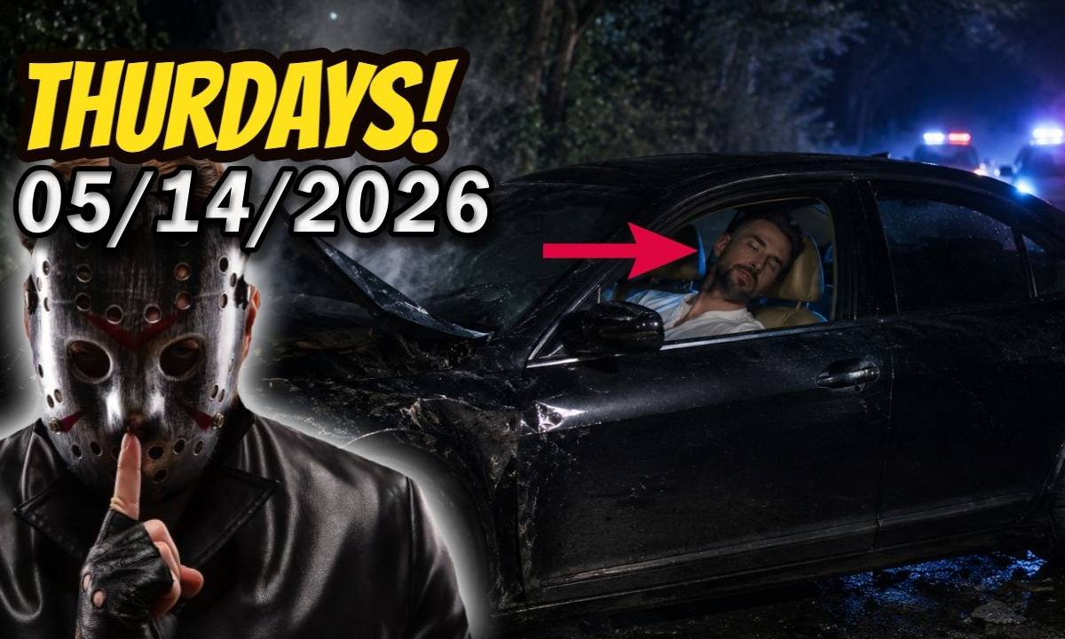 The Young and the Restless (Y&R) spoilers for Thursday, May 14, 2026 ...