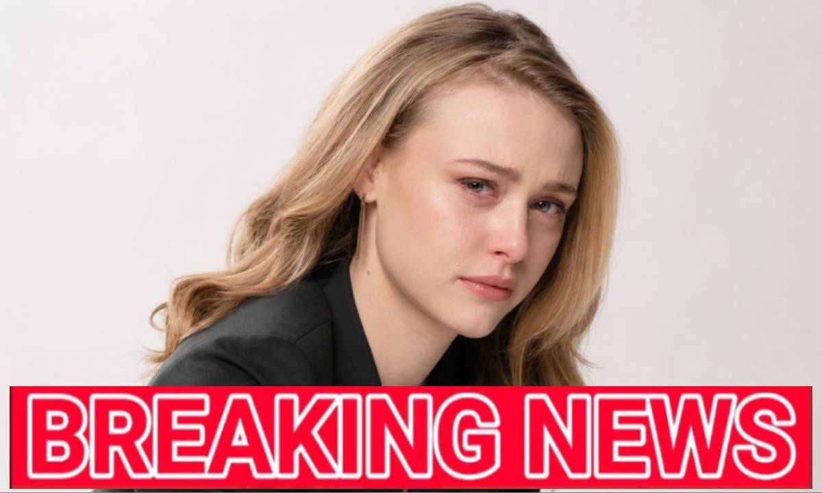 The Final Scene: Hayley Erin’s Last Day on ‘Y&R’ – Why She’s Leaving ...