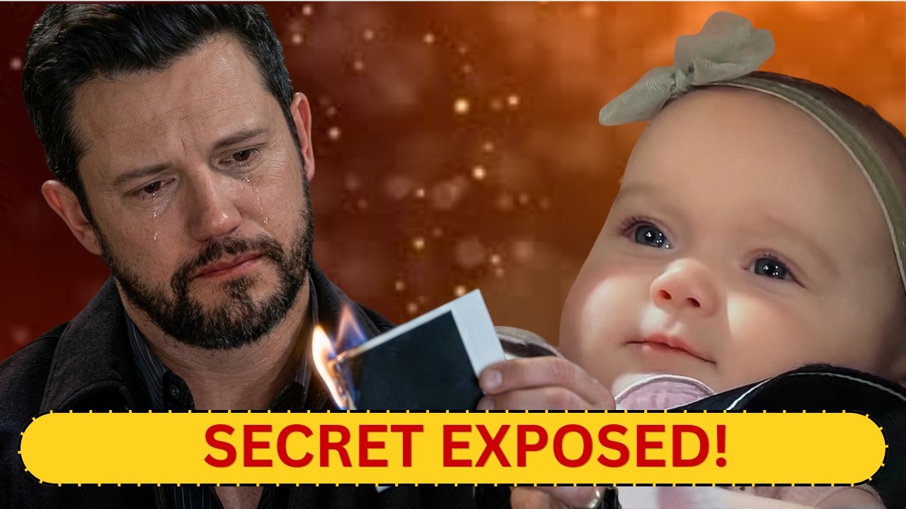 SHOCKING! Ethan’s Secret About Phoebe EXPOSED! – Daily News